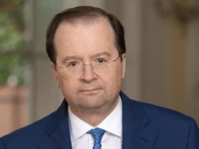 "La sfida del Sud globale". La risposta dell'Ambasciatore russo Alexei Paramonov al direttore di ...