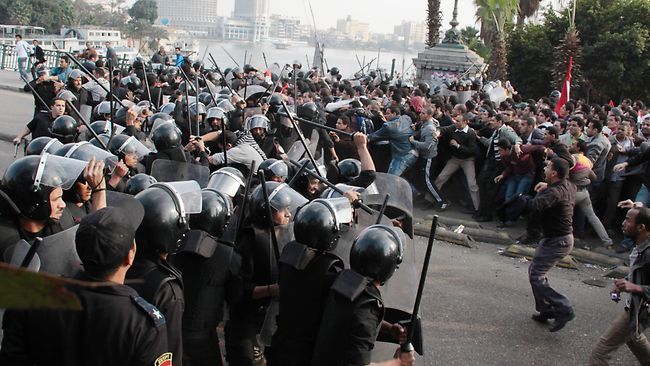 Egitto. E' scontro nel governo sulla legge che regola le proteste ... Egitto. E' scontro nel governo sulla legge che regola le proteste ...