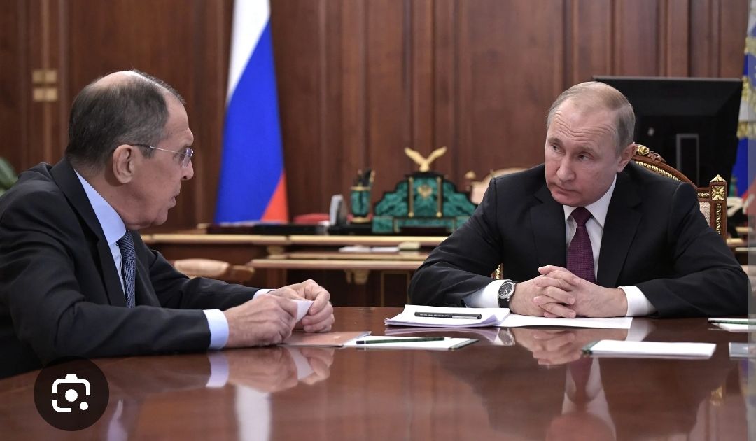 Accordo sull'Ucraina? Mosca ricorda alla NATO i 4 punti non negoziabili ...