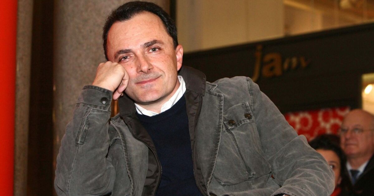 Daniele Luttazzi - Al NYT hanno scoperto che gli “stupri di massa ...
