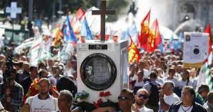 Whirlpool: le multinazionali Usa contro la classe operaia italiana ...