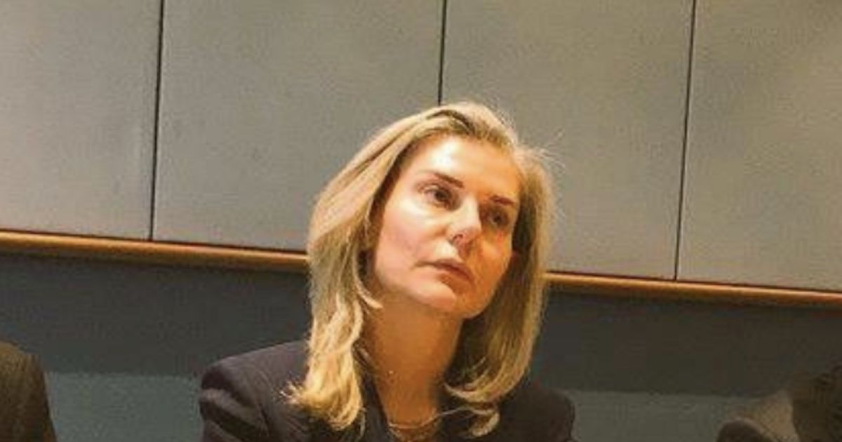 Elena Basile - Chi è interessato all'allargamento del conflitto in ...