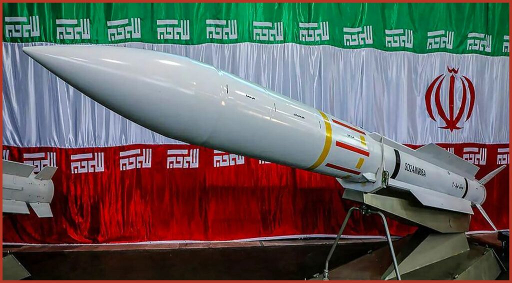 Le conclusioni del professor Ted Postol (MIT) sull'attacco iraniano del ...