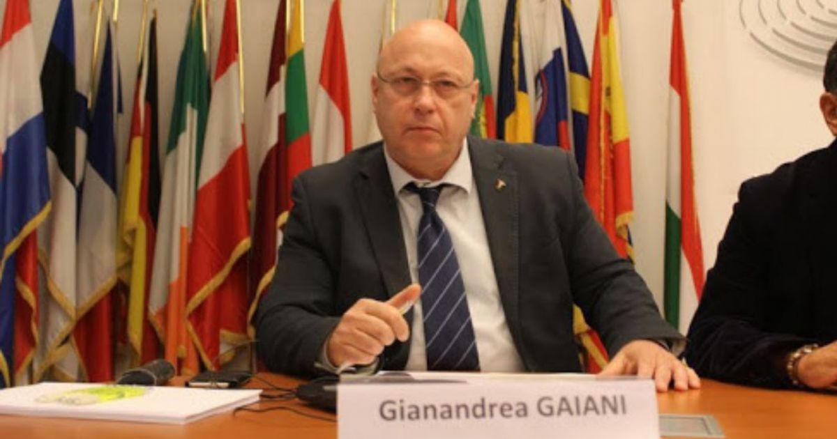 Gaiani (Analisi Difesa): "Kiev attacca con droni il territorio russo ...